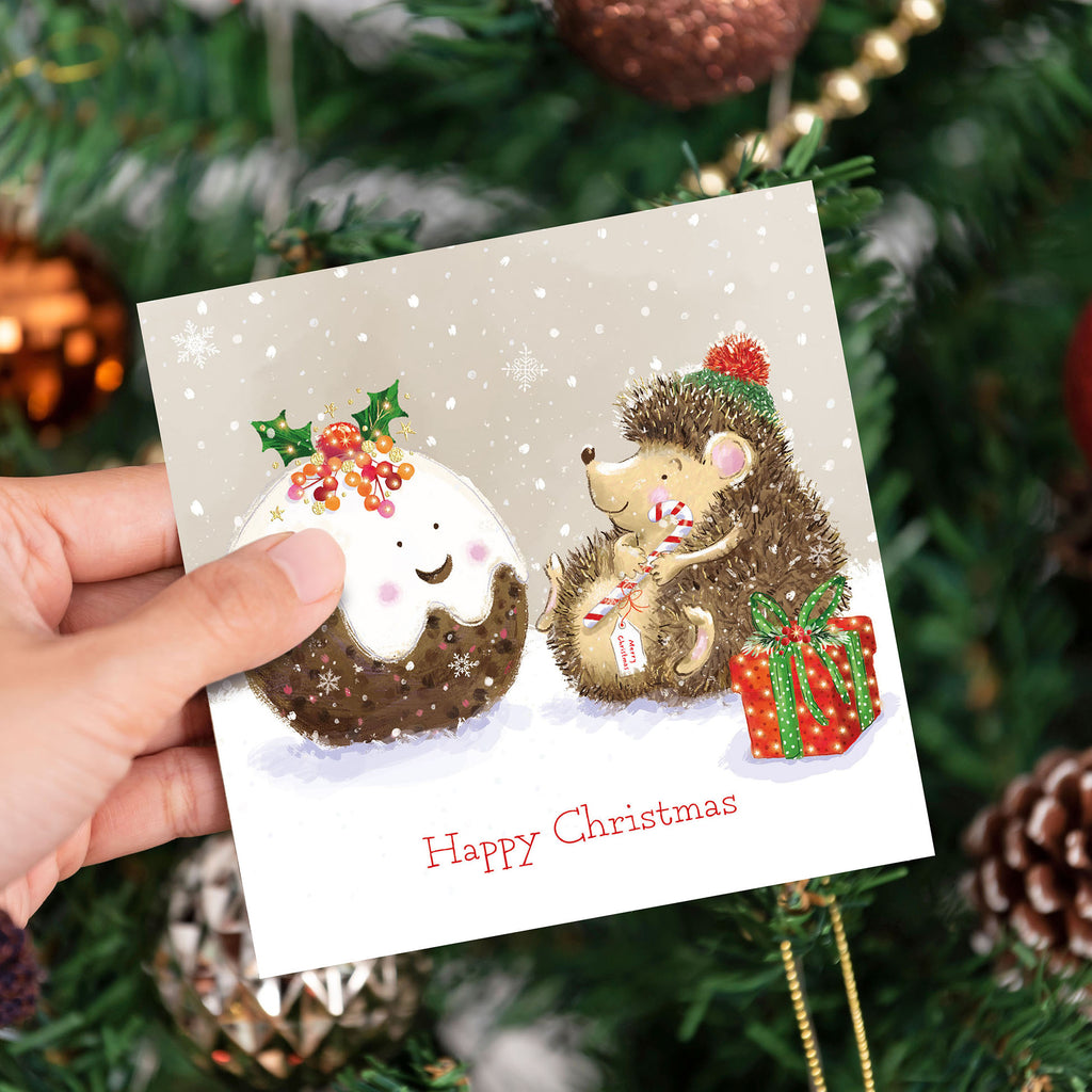 Chritmas Cards – Mind Online Store
