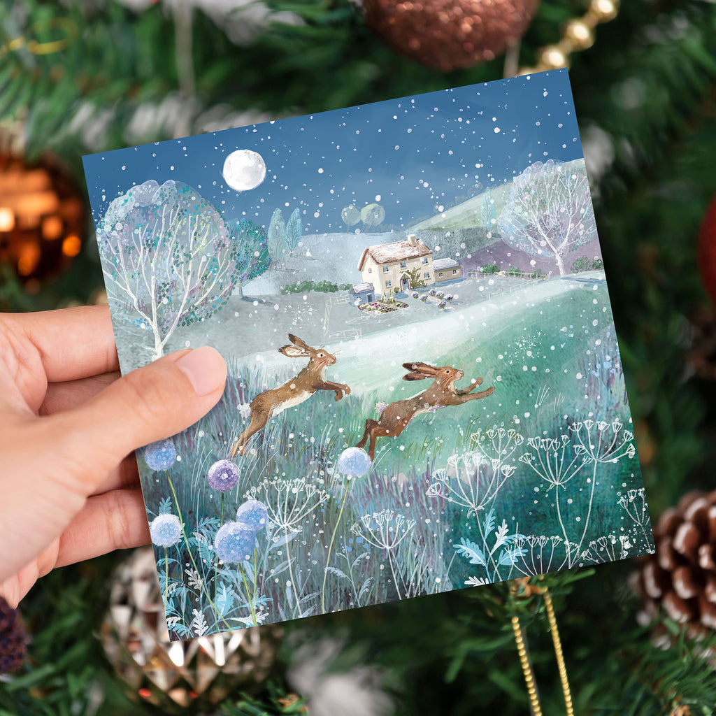 Chritmas Cards – Mind Online Store