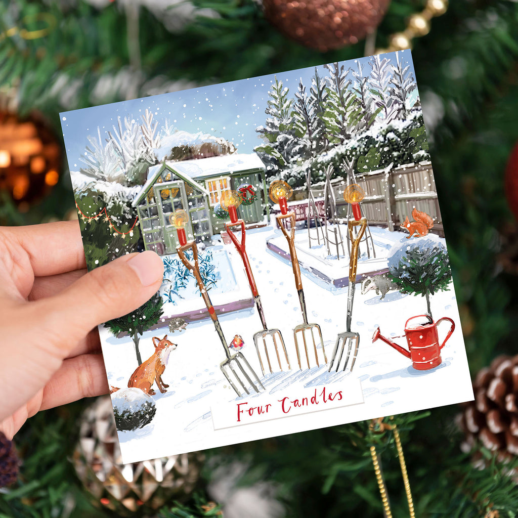 Chritmas Cards – Mind Online Store