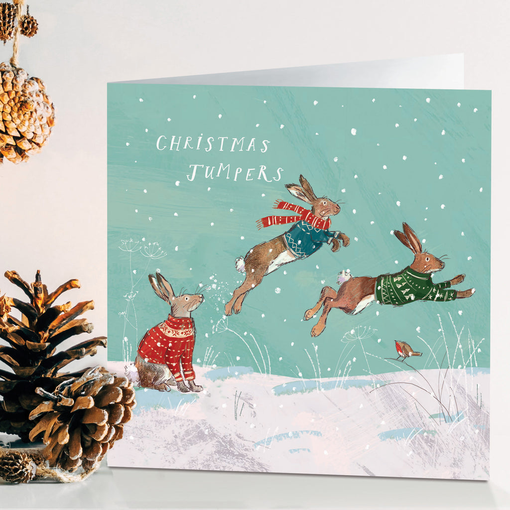 Chritmas Cards – Mind Online Store