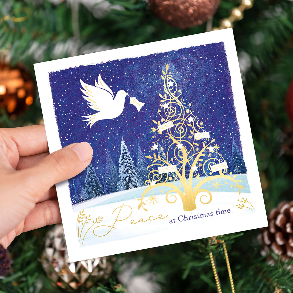 Chritmas Cards – Mind Online Store