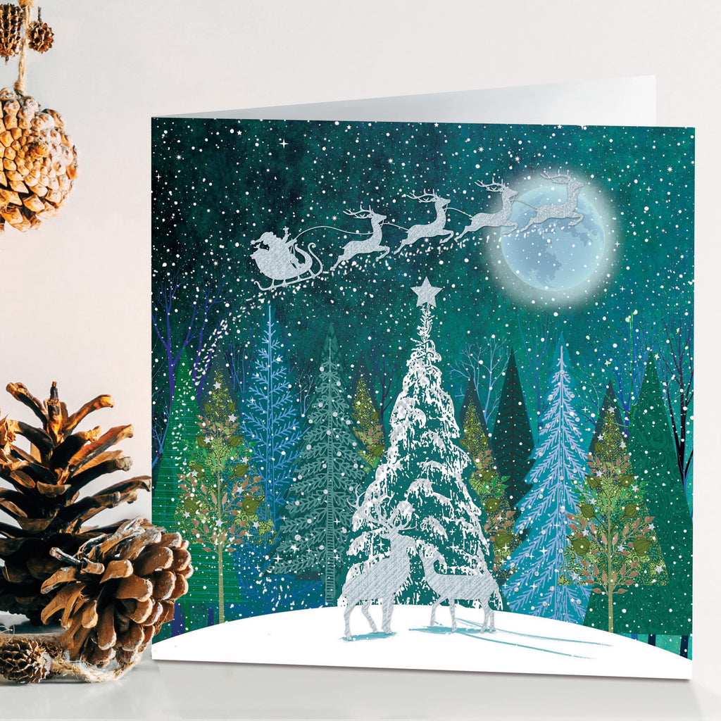 Chritmas Cards – Mind Online Store