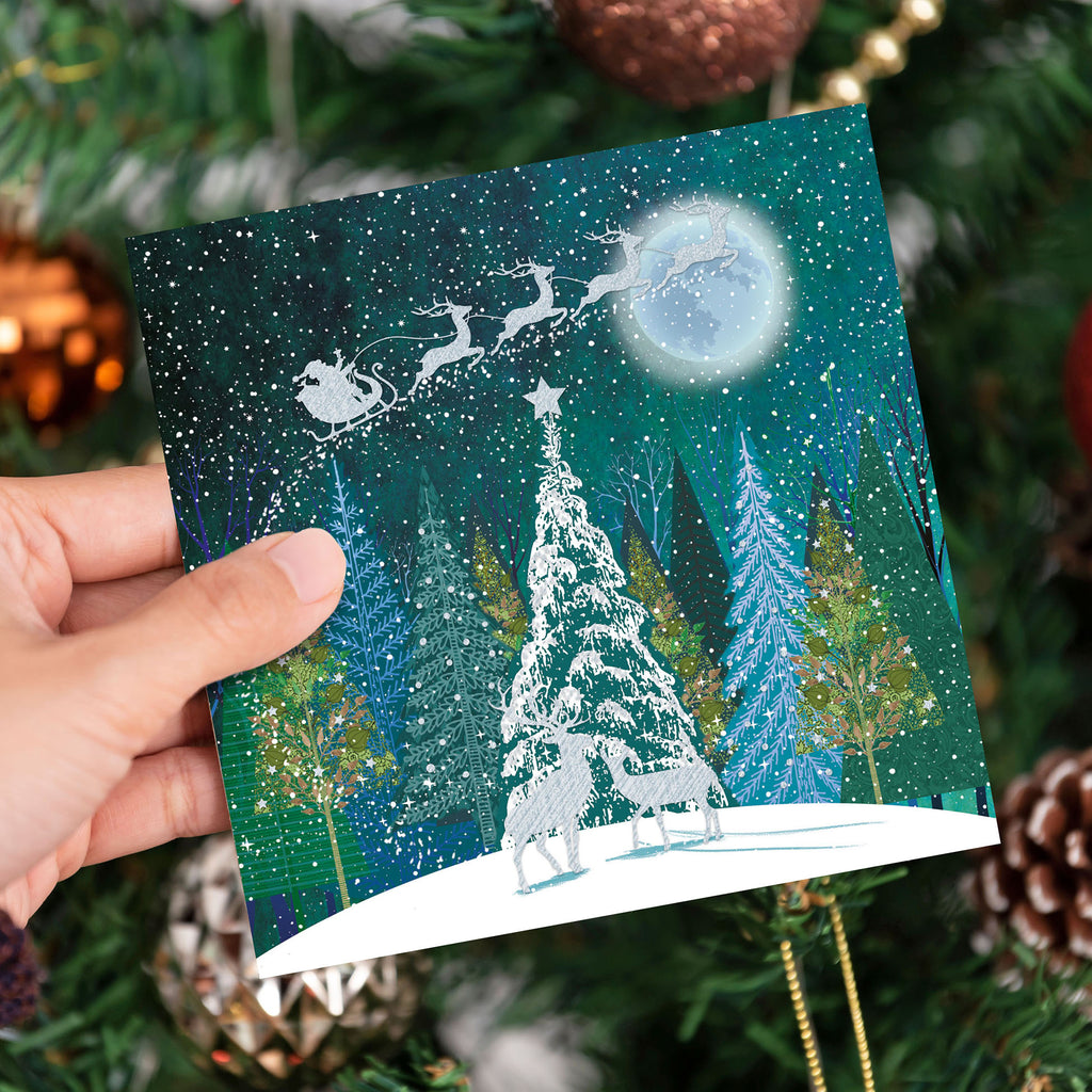 Chritmas Cards – Mind Online Store