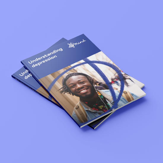 Shop online with Mind | Online charity shop UK | Mind