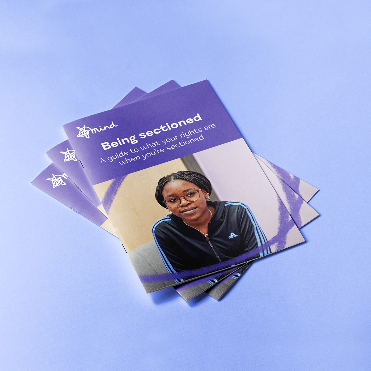 Being sectioned for young people – Mind Online Store